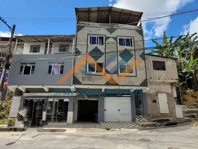 Apartamento para Venda em Ipatinga/MG Canaã 8 Quartos