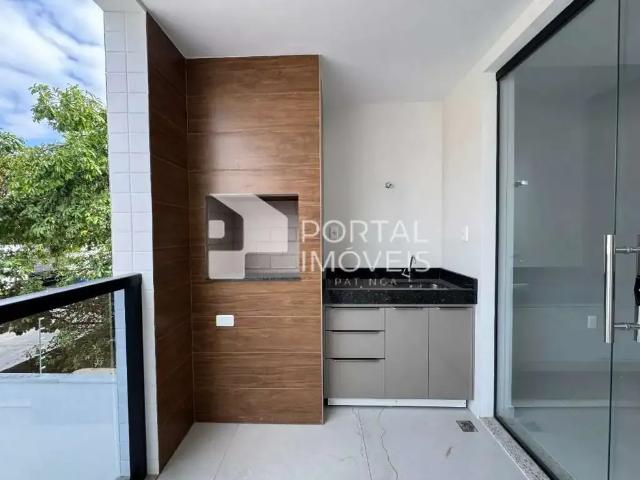 Apartamento para Venda em Ipatinga/MG Canaã 3 Quartos