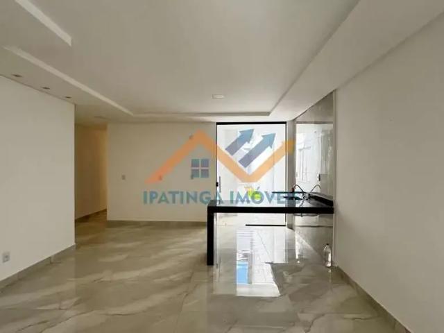 Apartamento para Venda em Ipatinga/MG Canaã 3 Quartos