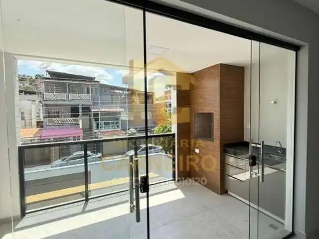 Apartamento para Venda em Ipatinga/MG Canaã 3 Quartos