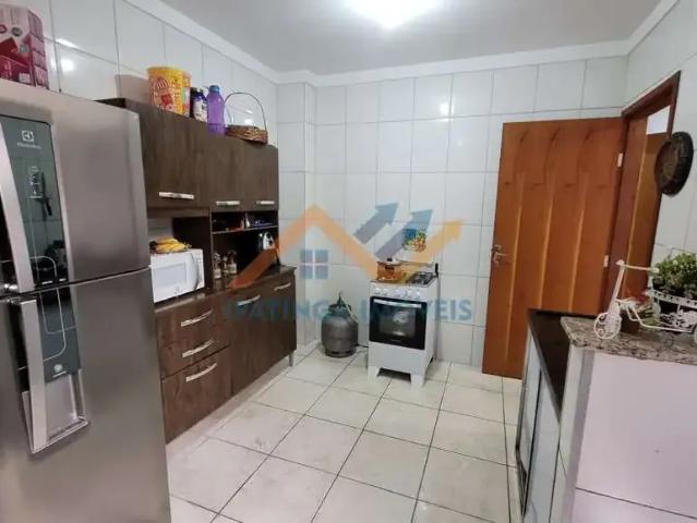 Apartamento para Venda em Ipatinga/MG Canaã 3 Quartos