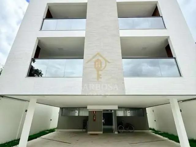 Apartamento para Venda em Ipatinga/MG Canaã 3 Quartos