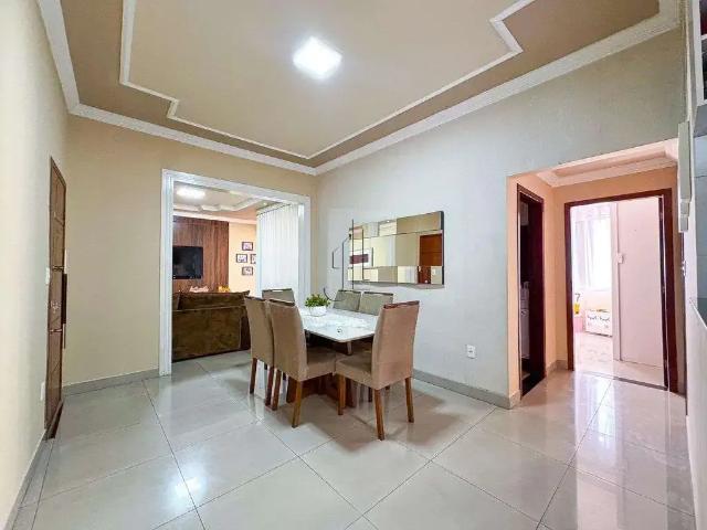 Apartamento para Venda em Ipatinga/MG Canaã 3 Quartos