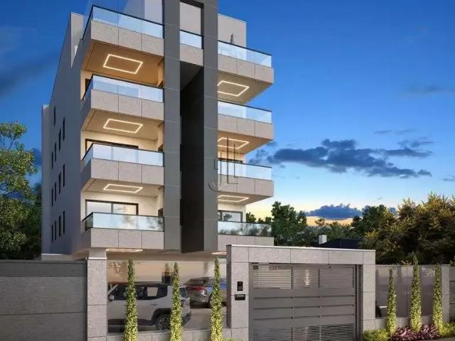 Apartamento para Venda em Ipatinga/MG Canaã 3 Quartos