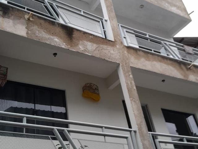 Apartamento para Venda em Ipatinga/MG Canaã 3 Quartos