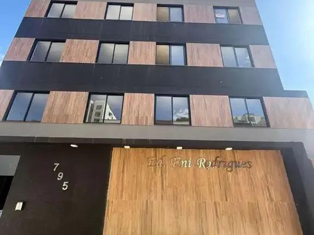 Apartamento para Venda em Ipatinga/MG Caravelas 2 Quartos