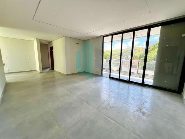 Apartamento para Venda em Ipatinga/MG Caravelas 3 Quartos