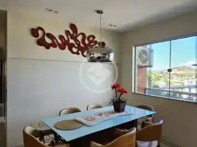 Apartamento para Venda em Ipatinga/MG Caravelas 3 Quartos