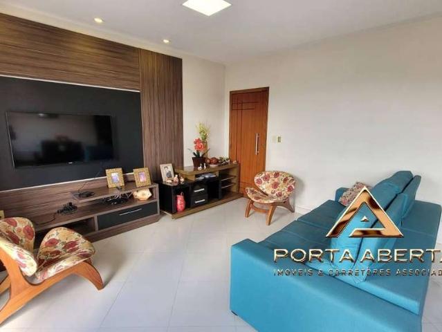 Apartamento para Venda em Ipatinga/MG Caravelas 3 Quartos