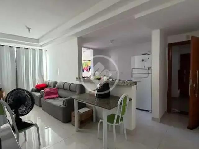 Apartamento para Venda em Ipatinga/MG Caravelas 3 Quartos