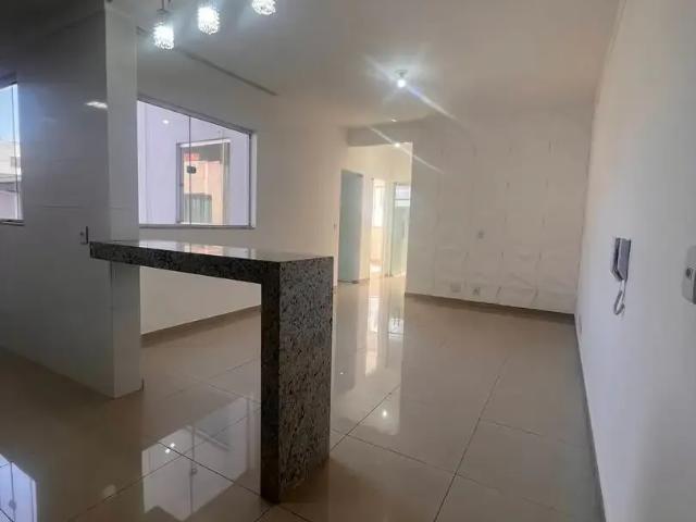 Apartamento para Venda em Ipatinga/MG Caravelas 3 Quartos