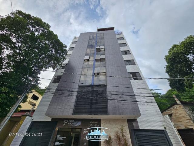 Apartamento para Venda em Ipatinga/MG Horto 3 Quartos