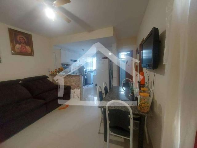 Apartamento para Venda em Ipatinga/MG Chácaras Oliveira 2 Quartos