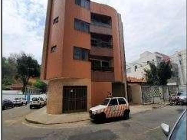 Apartamento para Venda em Ipatinga/MG Cidade Nobre
