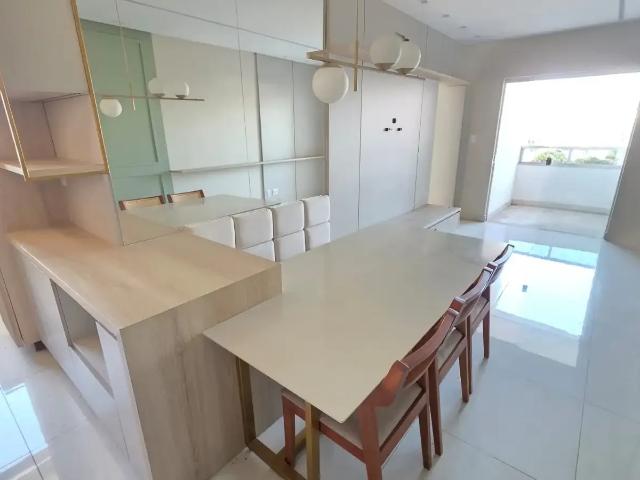 Apartamento para Venda em Ipatinga/MG Cidade Nobre 2 Quartos
