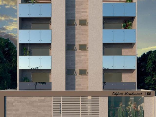 Apartamento para Venda em Ipatinga/MG Cidade Nobre 2 Quartos