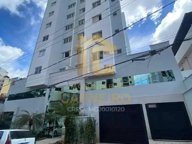 Apartamento para Venda em Ipatinga/MG Cidade Nobre 2 Quartos
