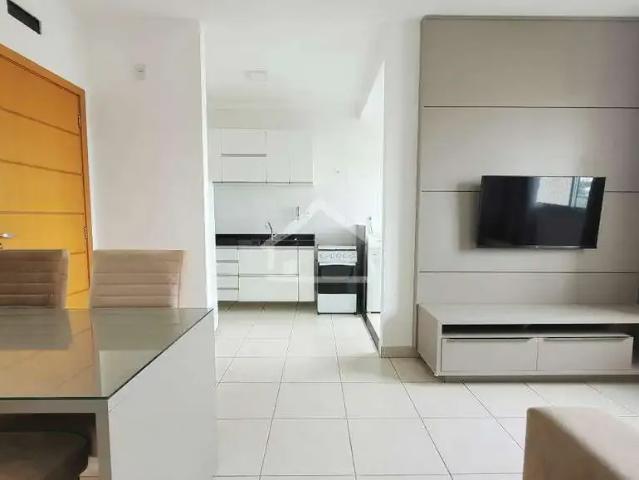 Apartamento para Venda em Ipatinga/MG Cidade Nobre 2 Quartos