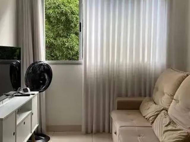 Apartamento para Venda em Ipatinga/MG Cidade Nobre 2 Quartos