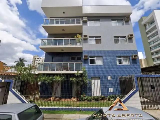Apartamento para Venda em Ipatinga/MG Cidade Nobre 2 Quartos