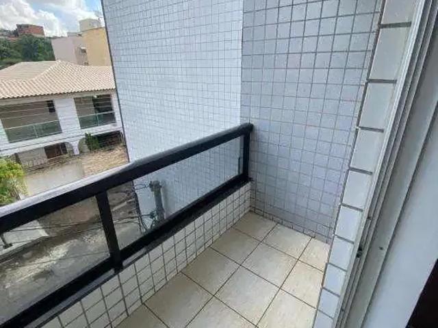 Apartamento para Venda em Ipatinga/MG Cidade Nobre 3 Quartos