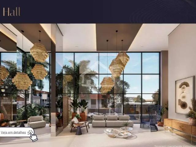 Apartamento para Venda em Ipatinga/MG Cidade Nobre 3 Quartos