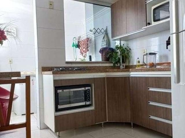 Apartamento para Venda em Ipatinga/MG Cidade Nobre 3 Quartos