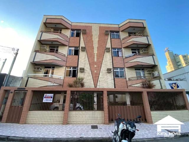 Apartamento para Venda em Ipatinga/MG Cidade Nobre 3 Quartos
