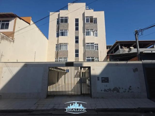 Apartamento para Venda em Ipatinga/MG Cidade Nobre 3 Quartos