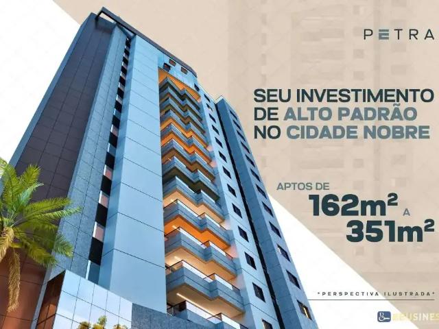 Apartamento para Venda em Ipatinga/MG Cidade Nobre 3 Quartos