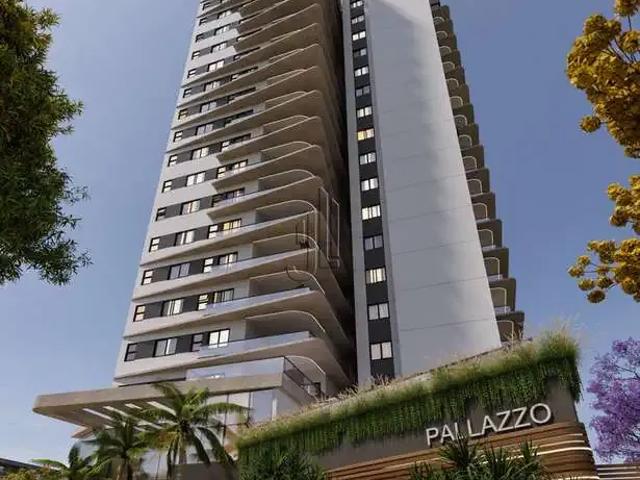 Apartamento para Venda em Ipatinga/MG Cidade Nobre 3 Quartos