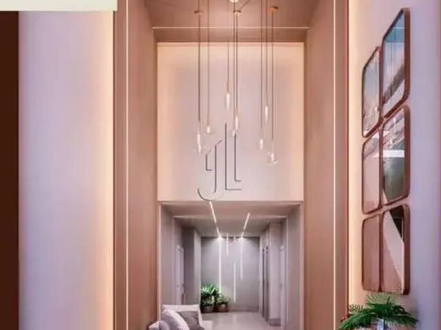 Apartamento para Venda em Ipatinga/MG Cidade Nobre 3 Quartos