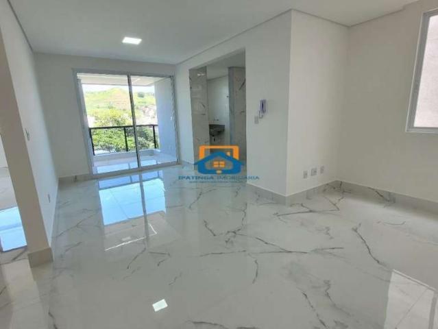 Apartamento para Venda em Ipatinga/MG Cidade Nobre 3 Quartos