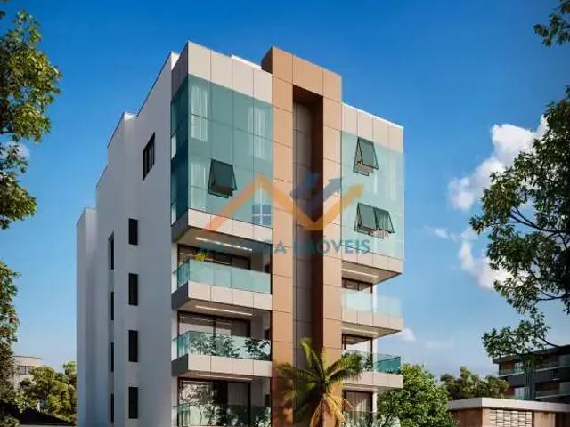 Apartamento para Venda em Ipatinga/MG Cidade Nobre 3 Quartos