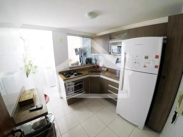 Apartamento para Venda em Ipatinga/MG Cidade Nobre 3 Quartos