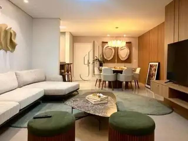 Apartamento para Venda em Ipatinga/MG Cidade Nobre 3 Quartos