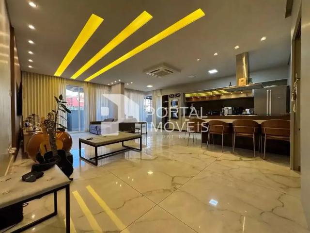 Apartamento para Venda em Ipatinga/MG Cidade Nobre 3 Quartos