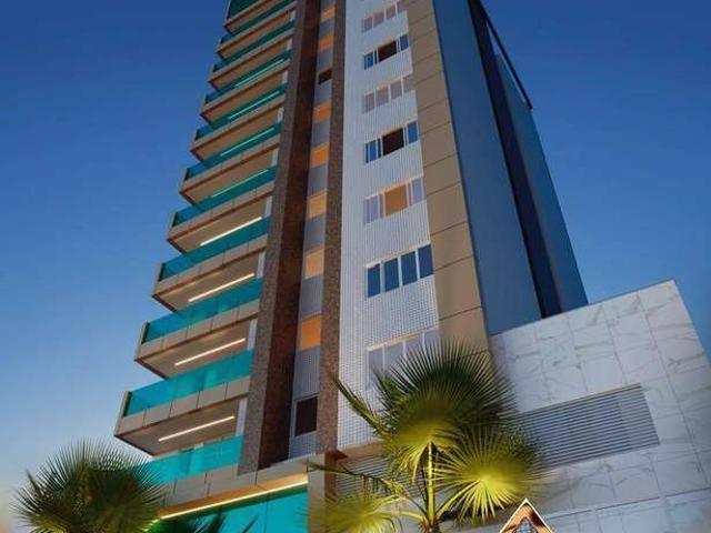 Apartamento para Venda em Ipatinga/MG Cidade Nobre 3 Quartos