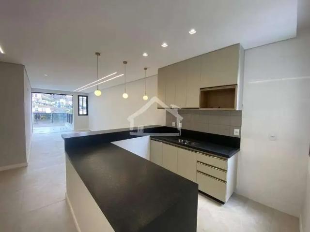 Apartamento para Venda em Ipatinga/MG Cidade Nobre 3 Quartos
