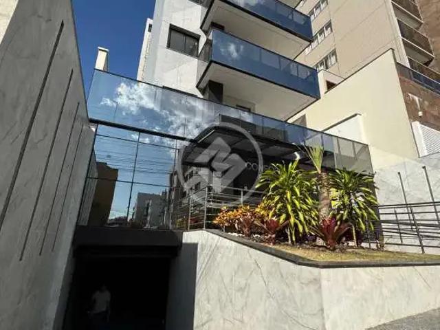 Apartamento para Venda em Ipatinga/MG Cidade Nobre 3 Quartos