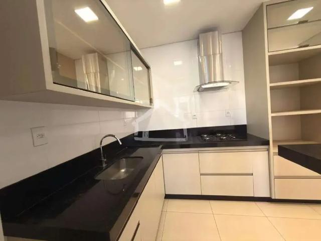 Apartamento para Venda em Ipatinga/MG Cidade Nobre 3 Quartos