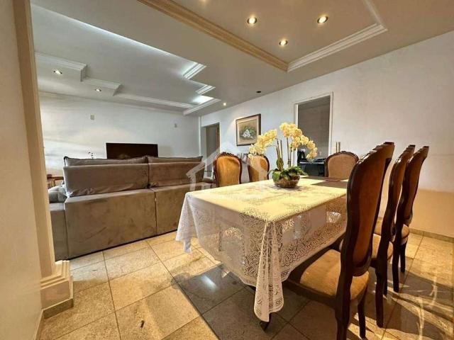 Apartamento para Venda em Ipatinga/MG Cidade Nobre 3 Quartos