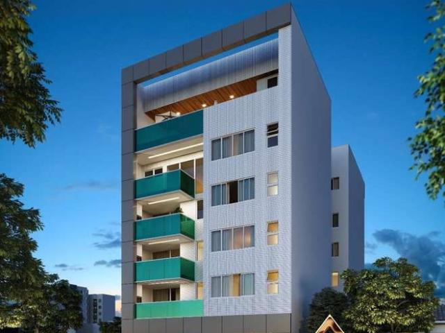 Apartamento para Venda em Ipatinga/MG Cidade Nobre 3 Quartos