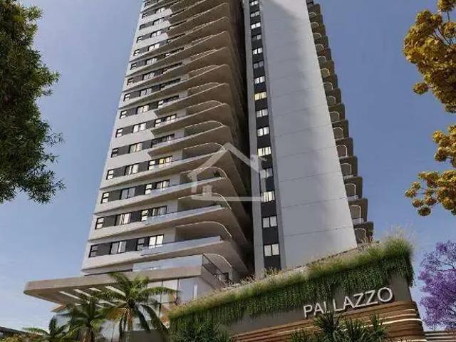 Apartamento para Venda em Ipatinga/MG Cidade Nobre 3 Quartos