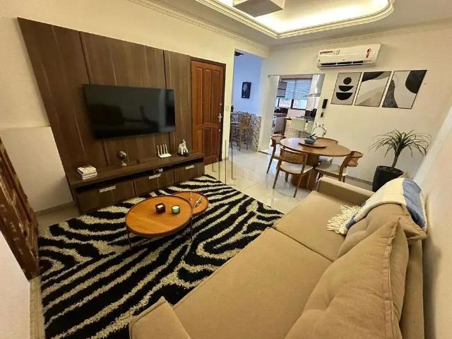 Apartamento para Venda em Ipatinga/MG Cidade Nobre 3 Quartos