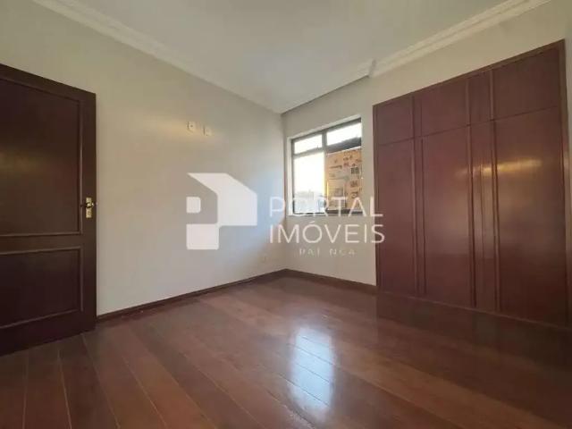 Apartamento para Venda em Ipatinga/MG Cidade Nobre 3 Quartos