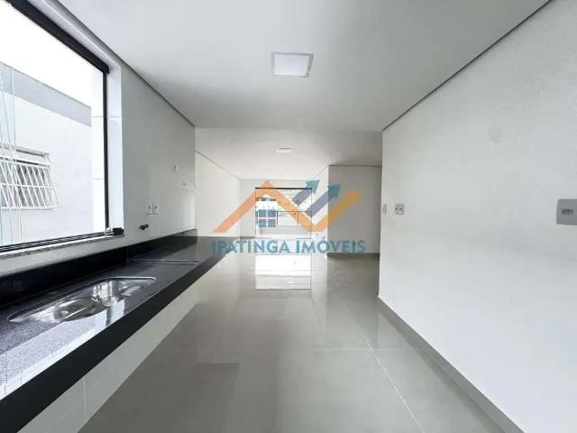 Apartamento para Venda em Ipatinga/MG Cidade Nobre 3 Quartos