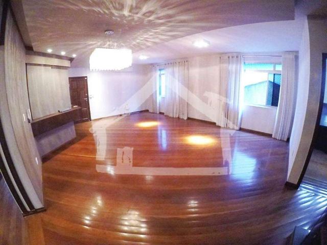 Apartamento para Venda em Ipatinga/MG Cidade Nobre 4 Quartos
