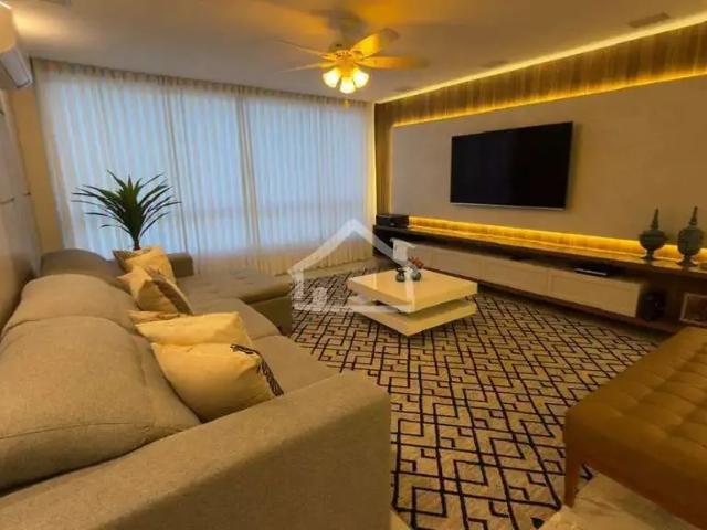 Apartamento para Venda em Ipatinga/MG Cidade Nobre 4 Quartos
