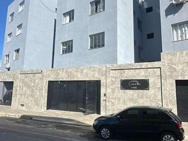 Apartamento para Venda em Ipatinga/MG Cidade Nova 2 Quartos